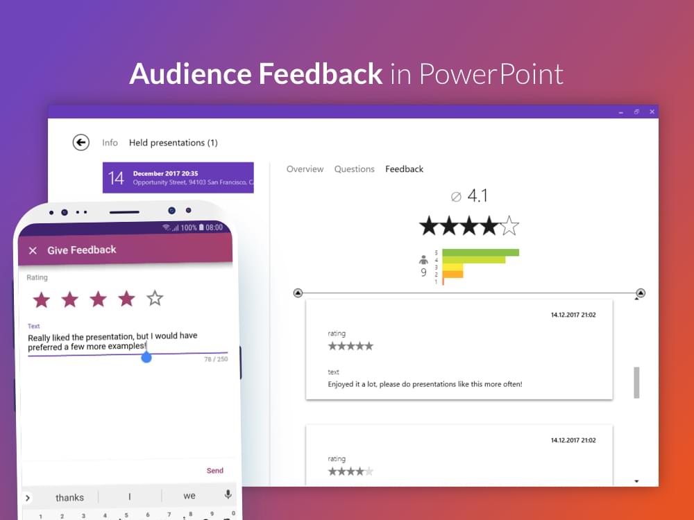 Press Kit | SlideLizard®